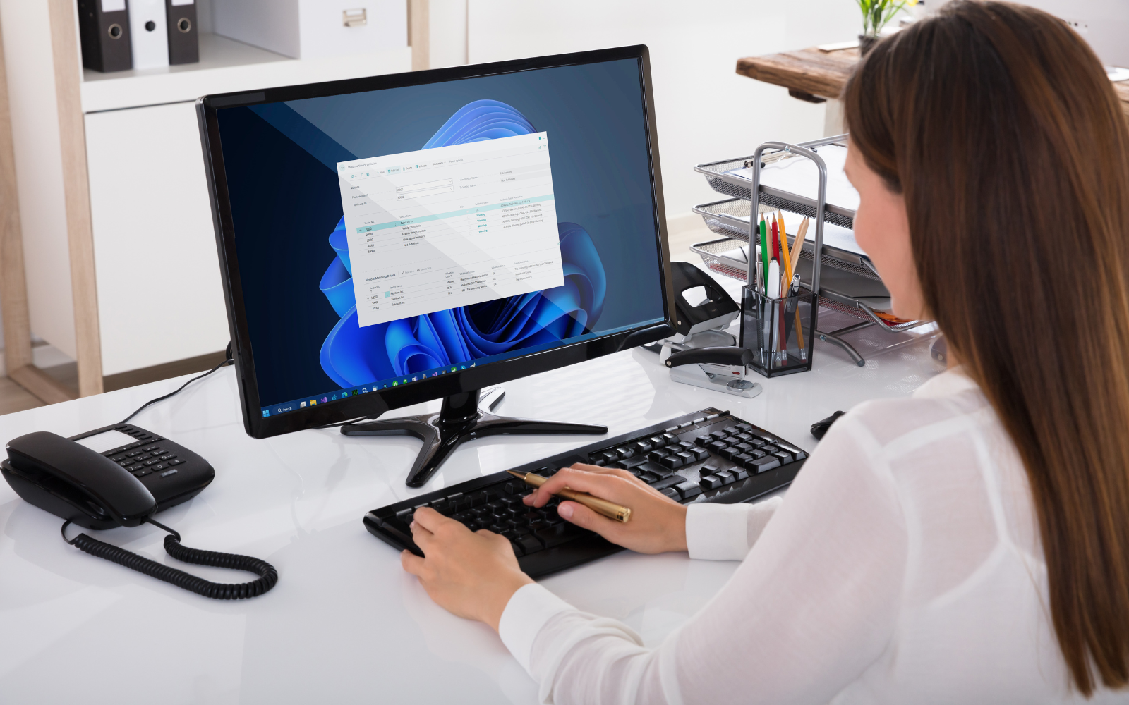 Automated Vendor Validation Secure And Simplify Ap Compliance Erp